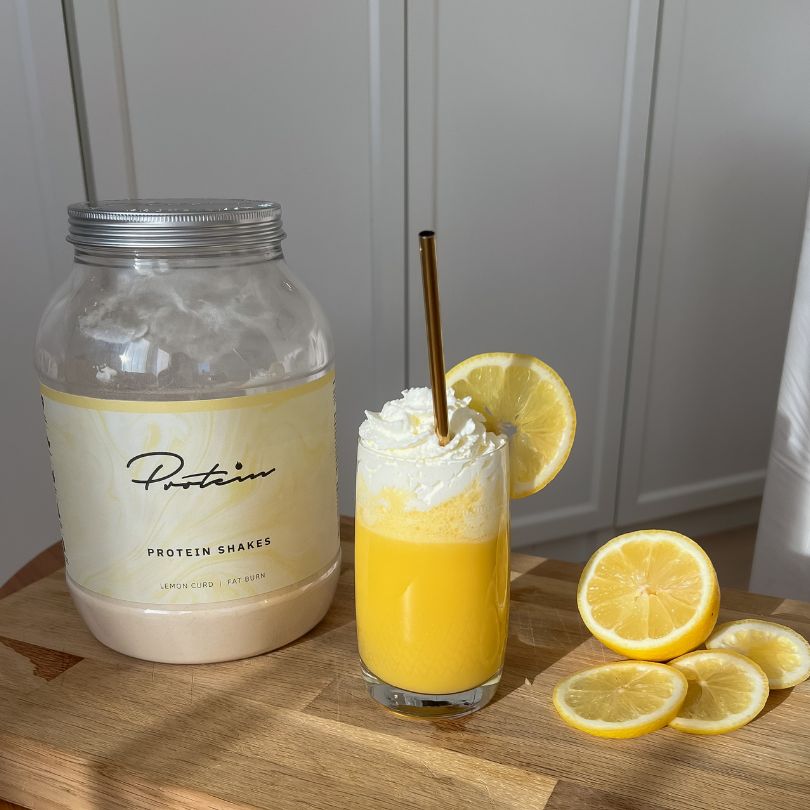 Protein.com - Empower Women – Protein Com, Inc.