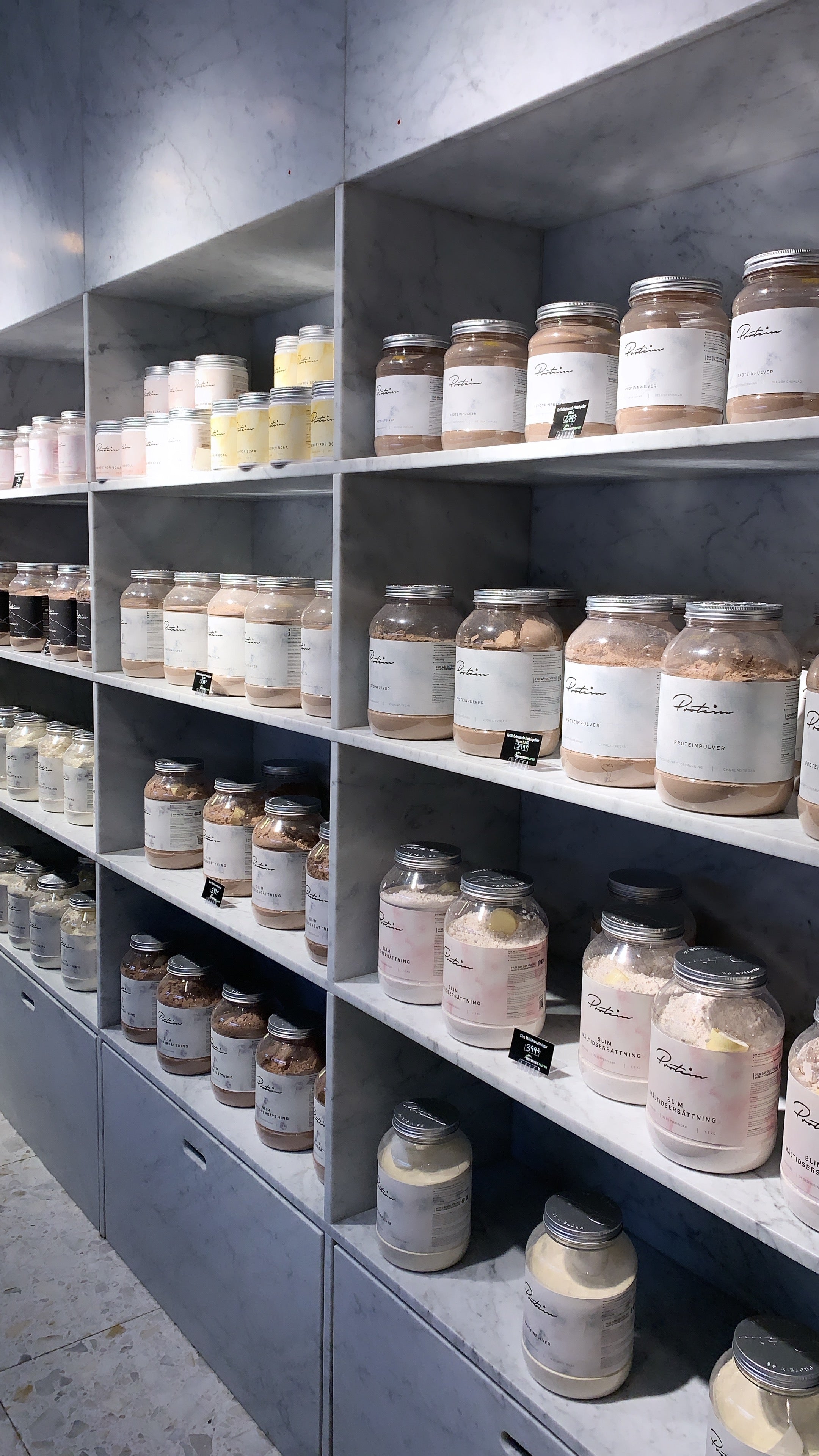 Protein.com - Empower Women – Protein Com, Inc.