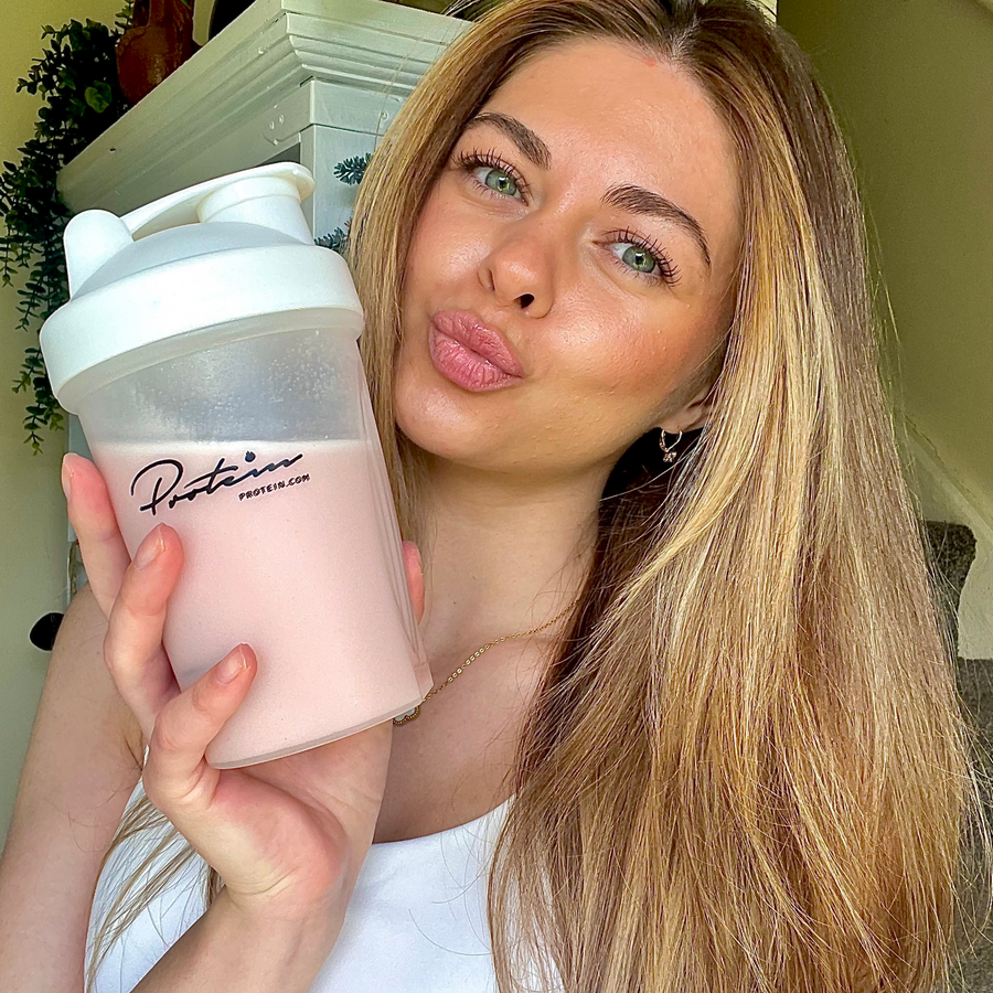 Fat Burning Protein Powder – 2.2 lbs / 30 Servings – Protein Com, Inc.