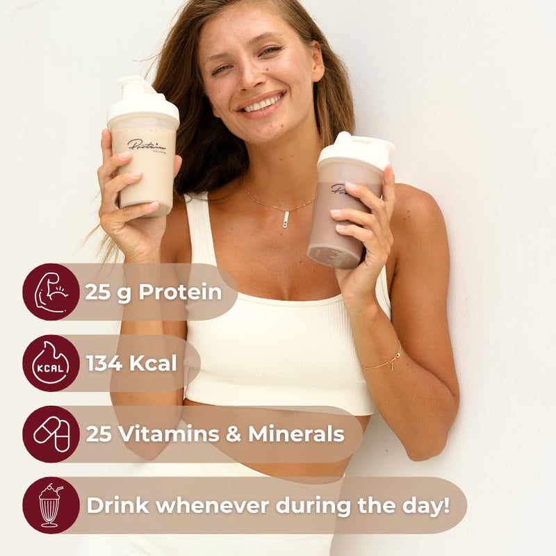 Protein Powder, Fat-burn, 2.2 lbs / 30 Servings – Protein.com US