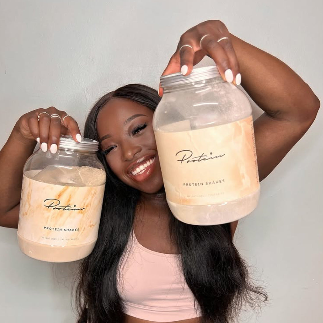 Protein Powder , Fat-burn, 2.2 lbs / 30 Servings – Protein Com, Inc.