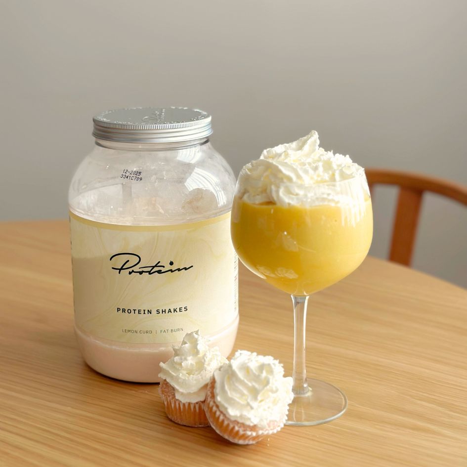 Fat Burning Protein Powder – 2.2 lbs / 30 Servings – Protein Com, Inc.